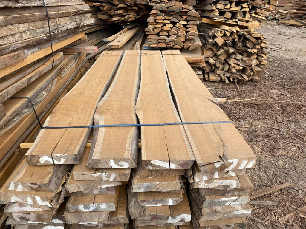 Wooden Gum Poles Suppliers & Exporters in Dubai, UAE