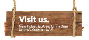 Barasti Fences - Al Qarib Wood Industry